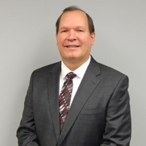 Mark F. Fischer - Fischer Evans & Robbins